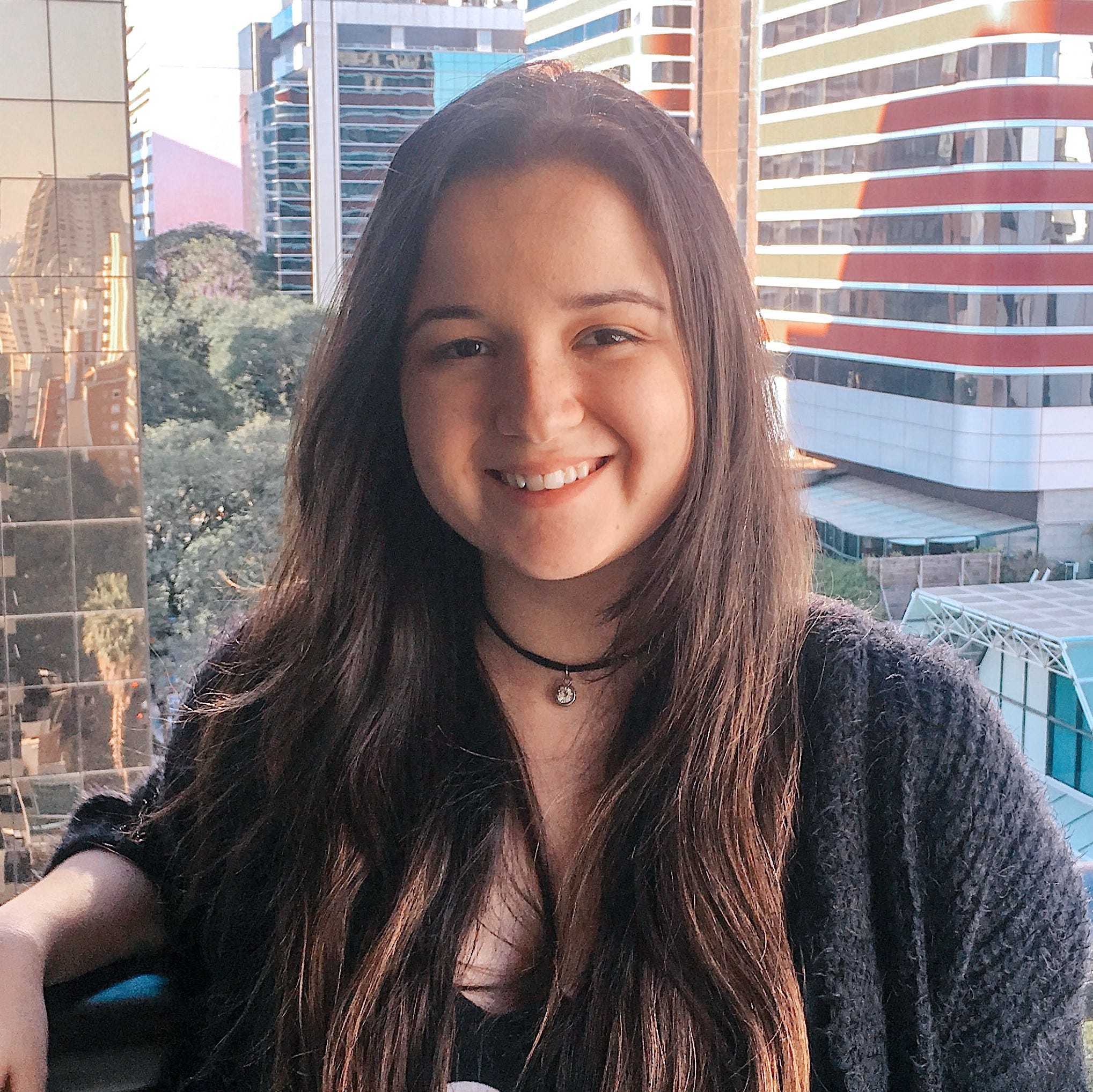 Tereza Moraes – Medium