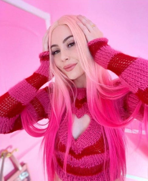 Leah Ashe Merch – Medium
