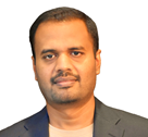 Naveen Krishnan – Medium