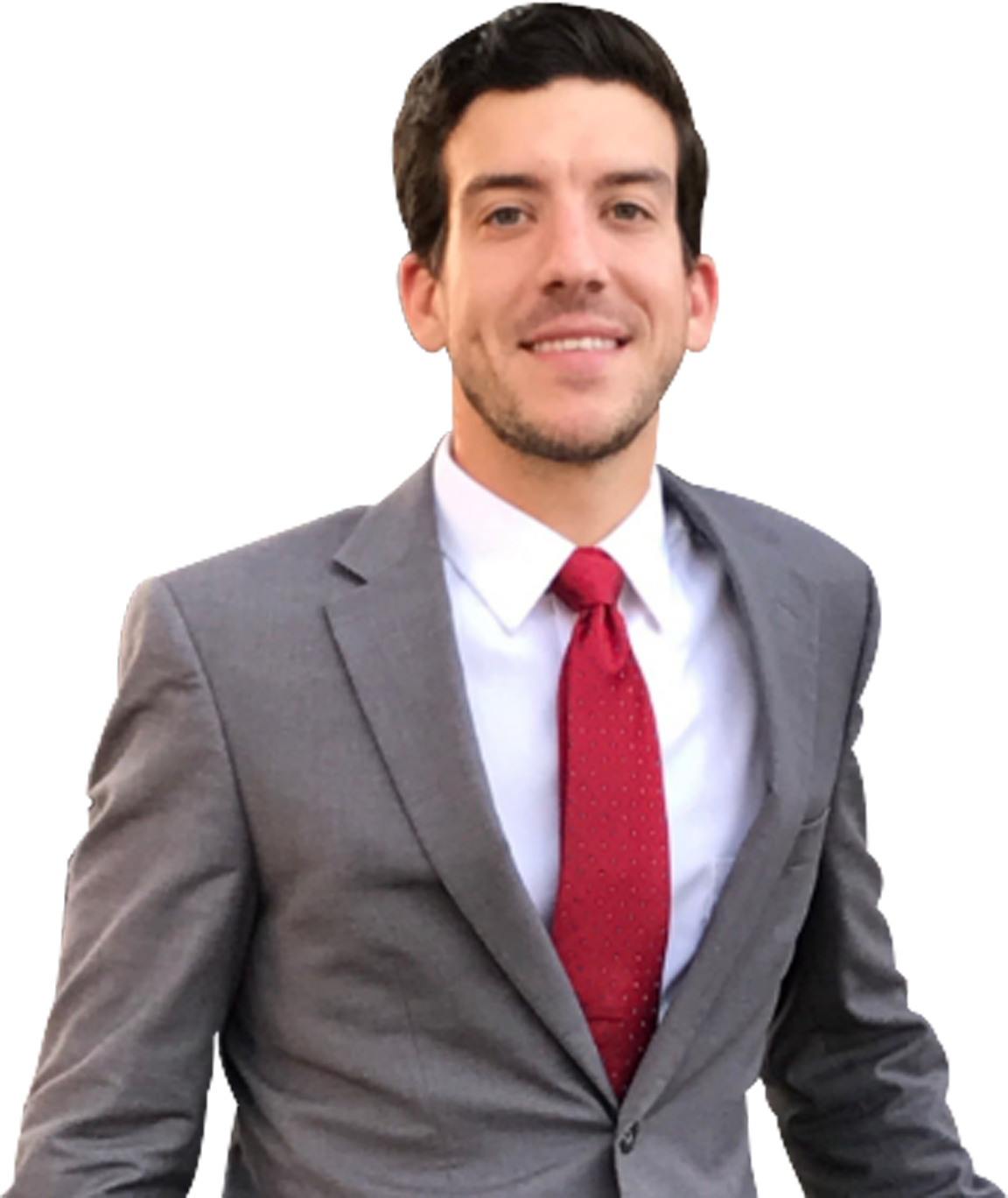 About – Attorney William H. Alexander – Medium