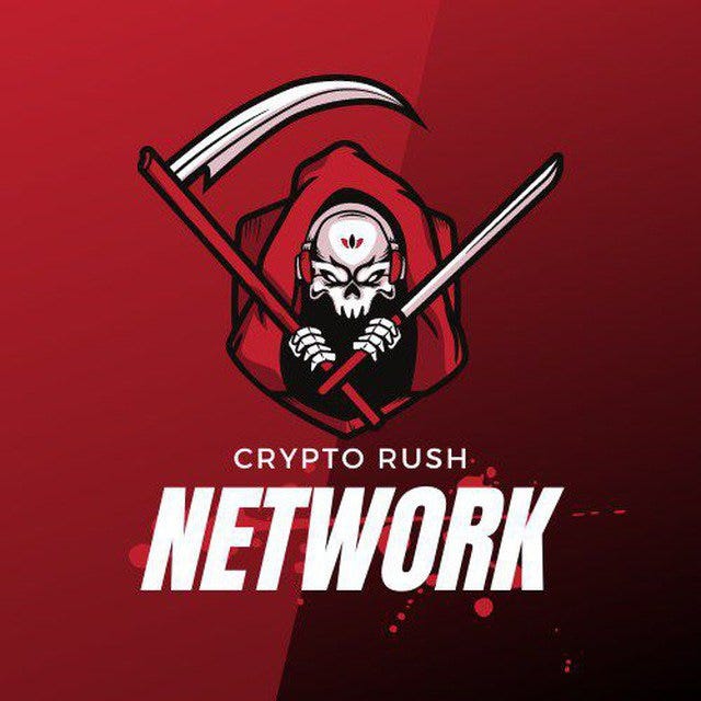 CRYPTO Rush NETWORK on Medium curated some lists