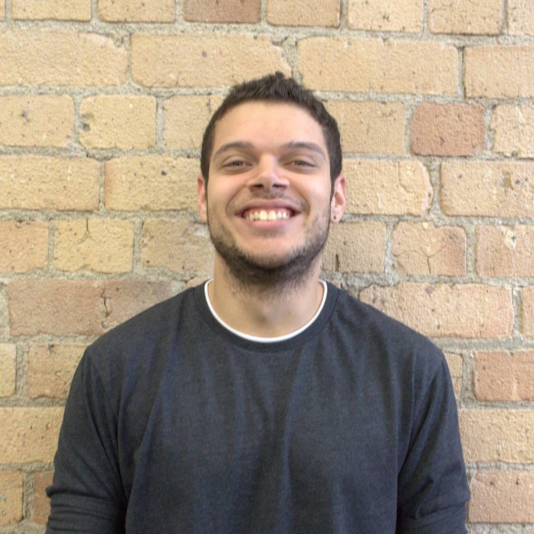 Edward Leoni – Medium