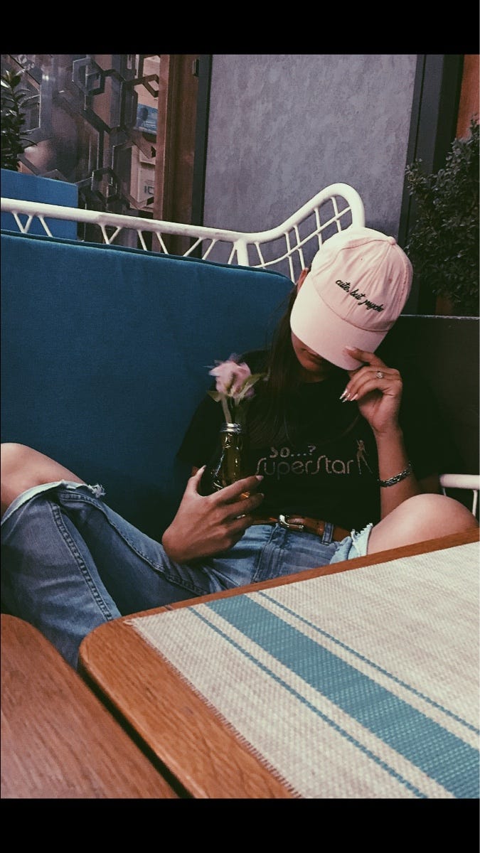 Solomia Melen – Medium