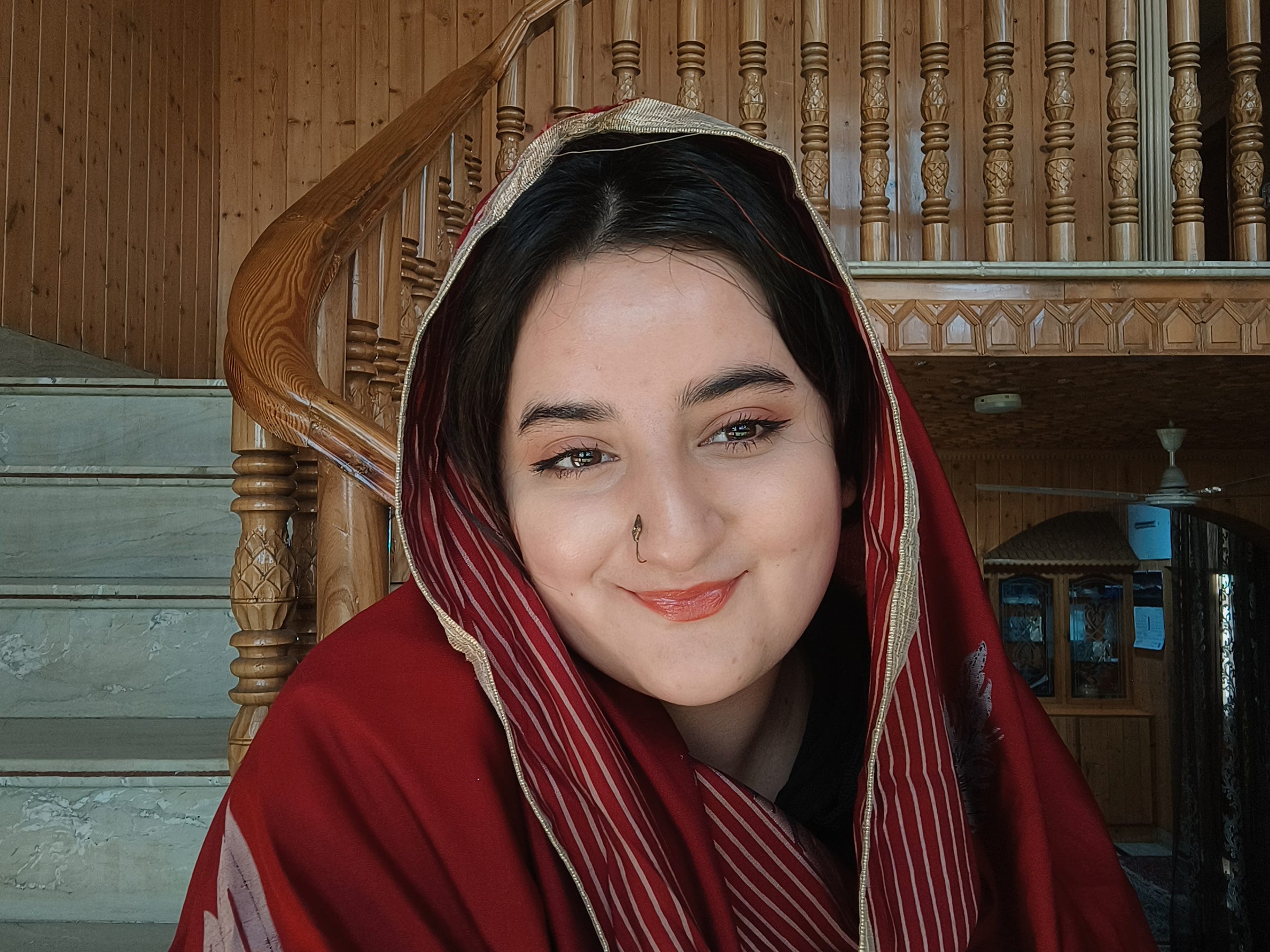 About – Fizraa Wani – Medium