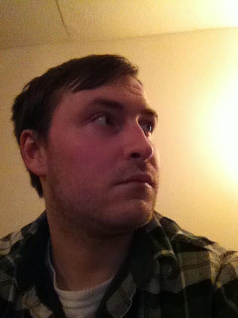 Michael Putnam – Medium