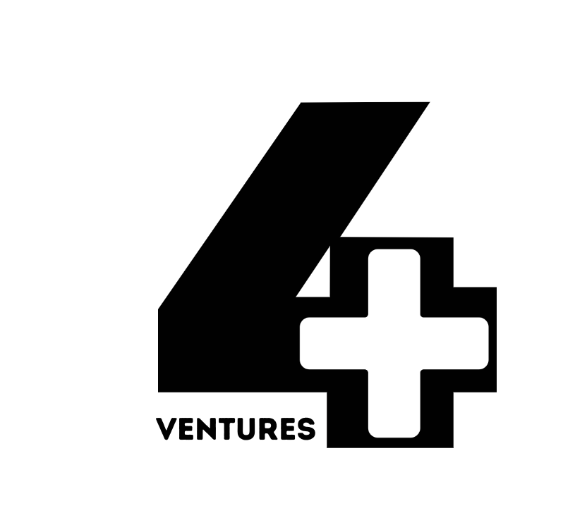 4+Ventures – Medium