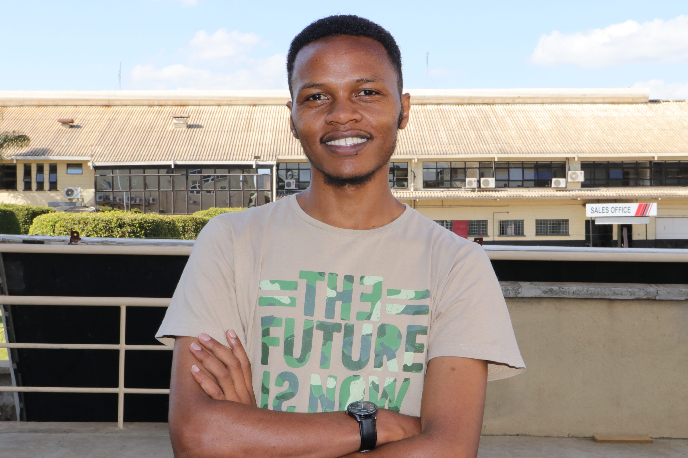 Jillo Abdullahi – Medium