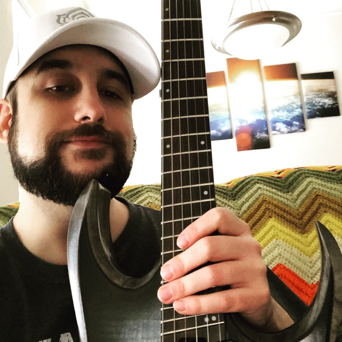 Robert Hartley on Medium curated some lists