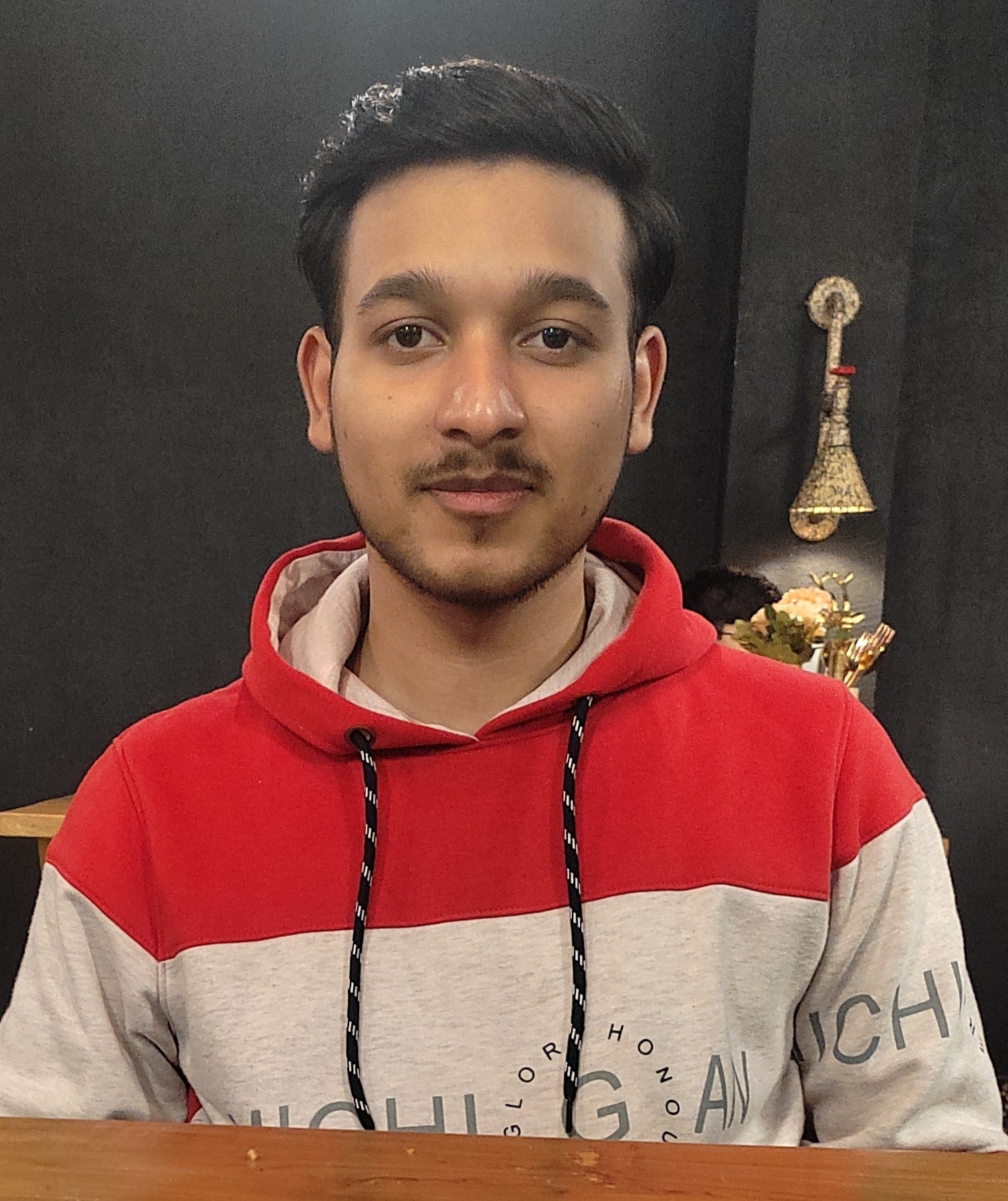 Vibhor gupta – Medium