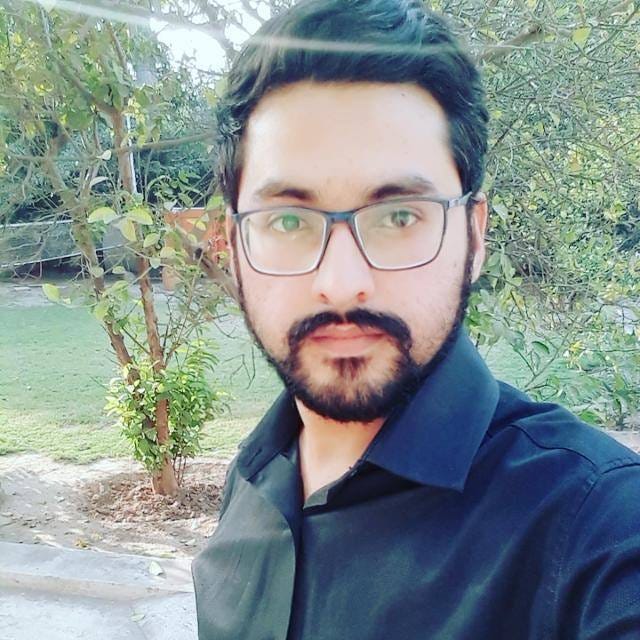 Ahmed Wasim – Medium
