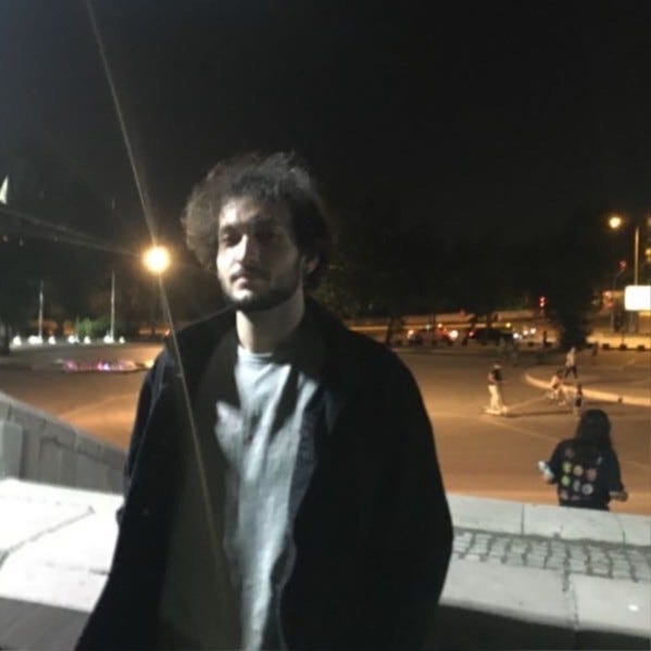 Turgay Ceylan – Medium