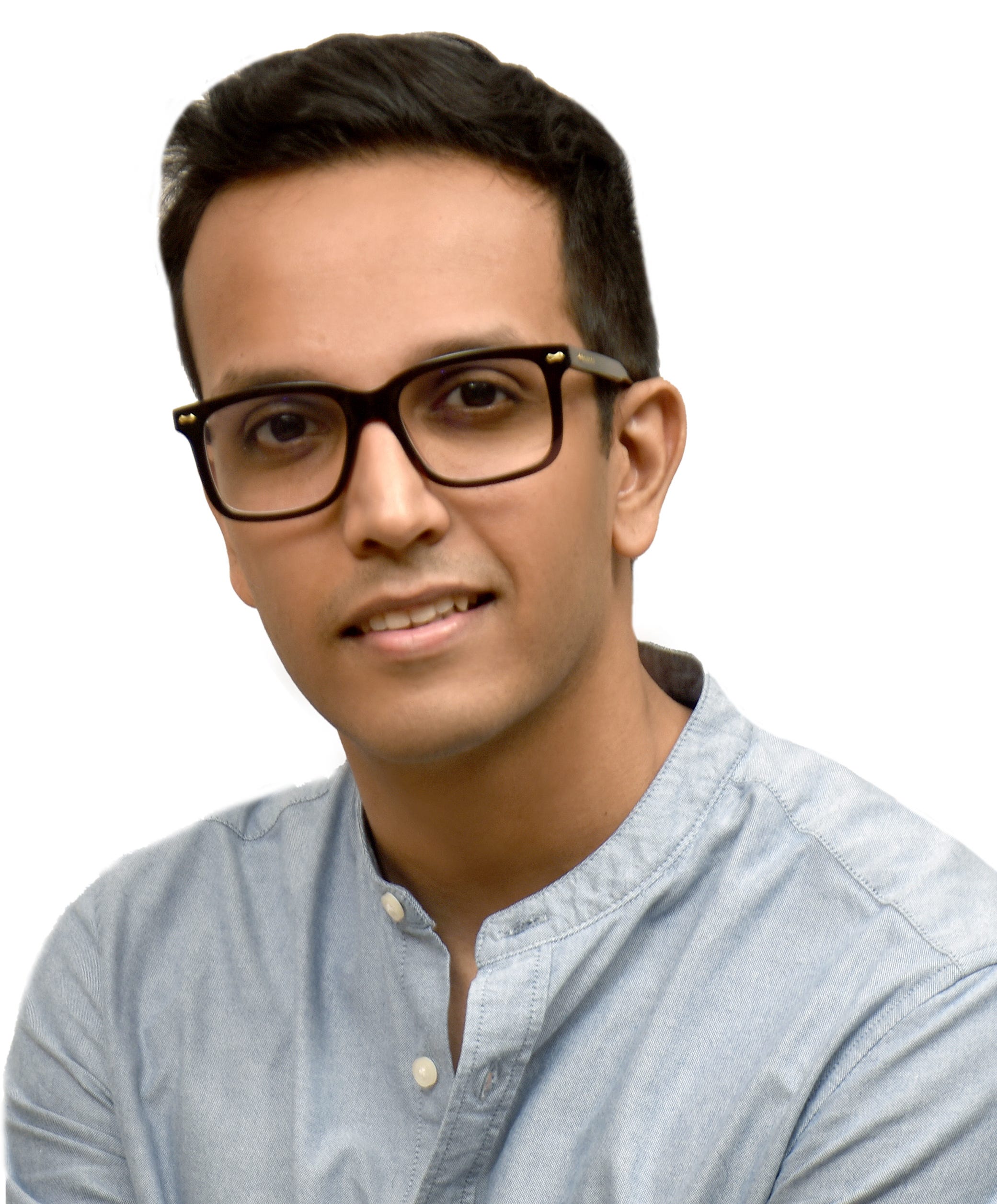 Ansh Mehta – Medium