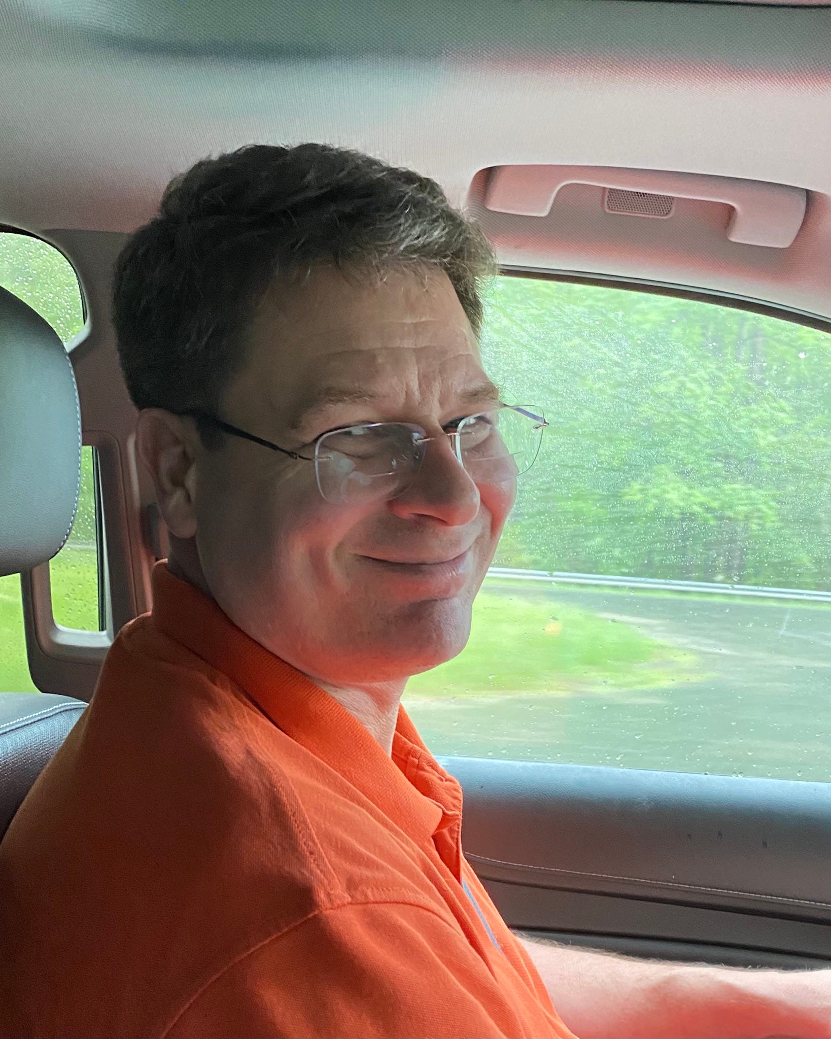 Eric Tollefson – Medium