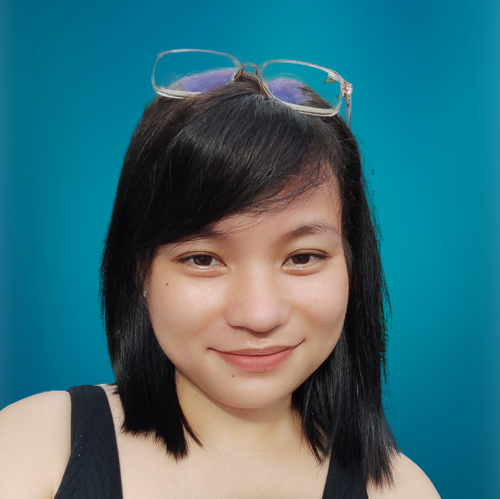Ivy Serrano – Medium