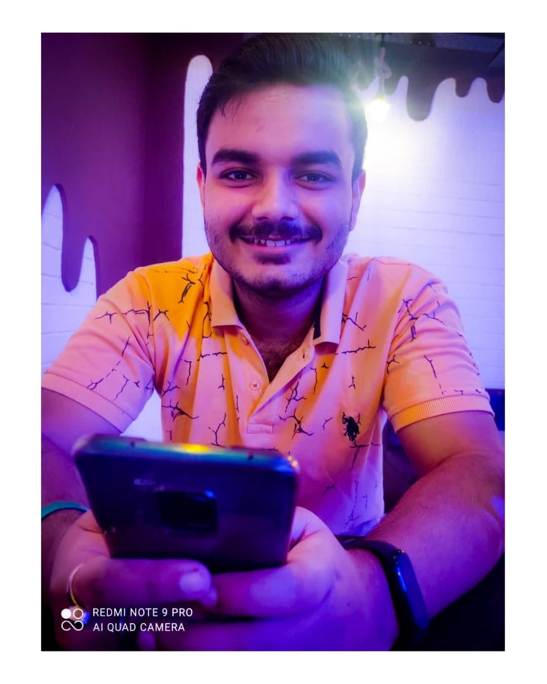 Siddharth Mishra – Medium