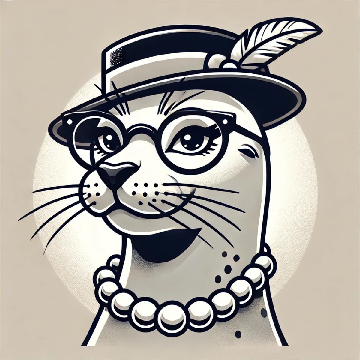 La Mamá De La Foca – Medium