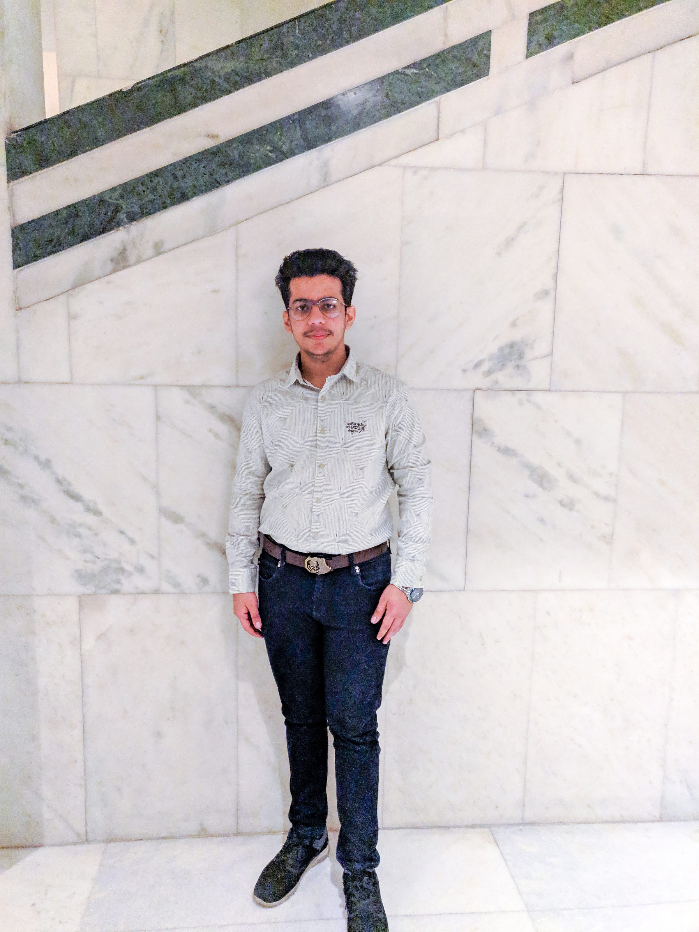 About – NAMAN TANEJA – Medium