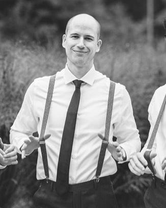 Alex Gallagher – Medium