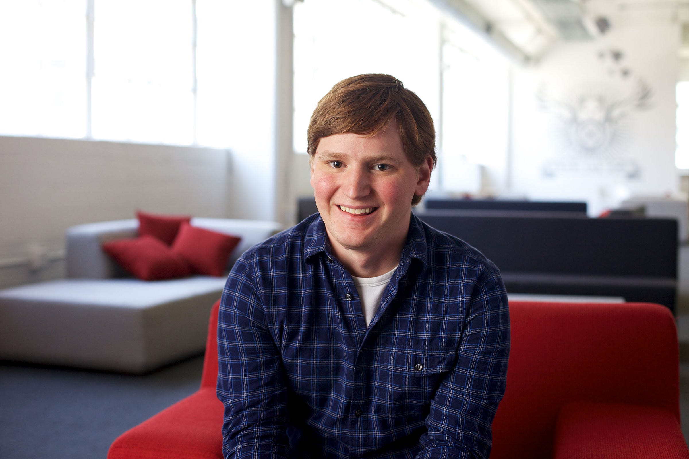 Chris Corcoran – Medium
