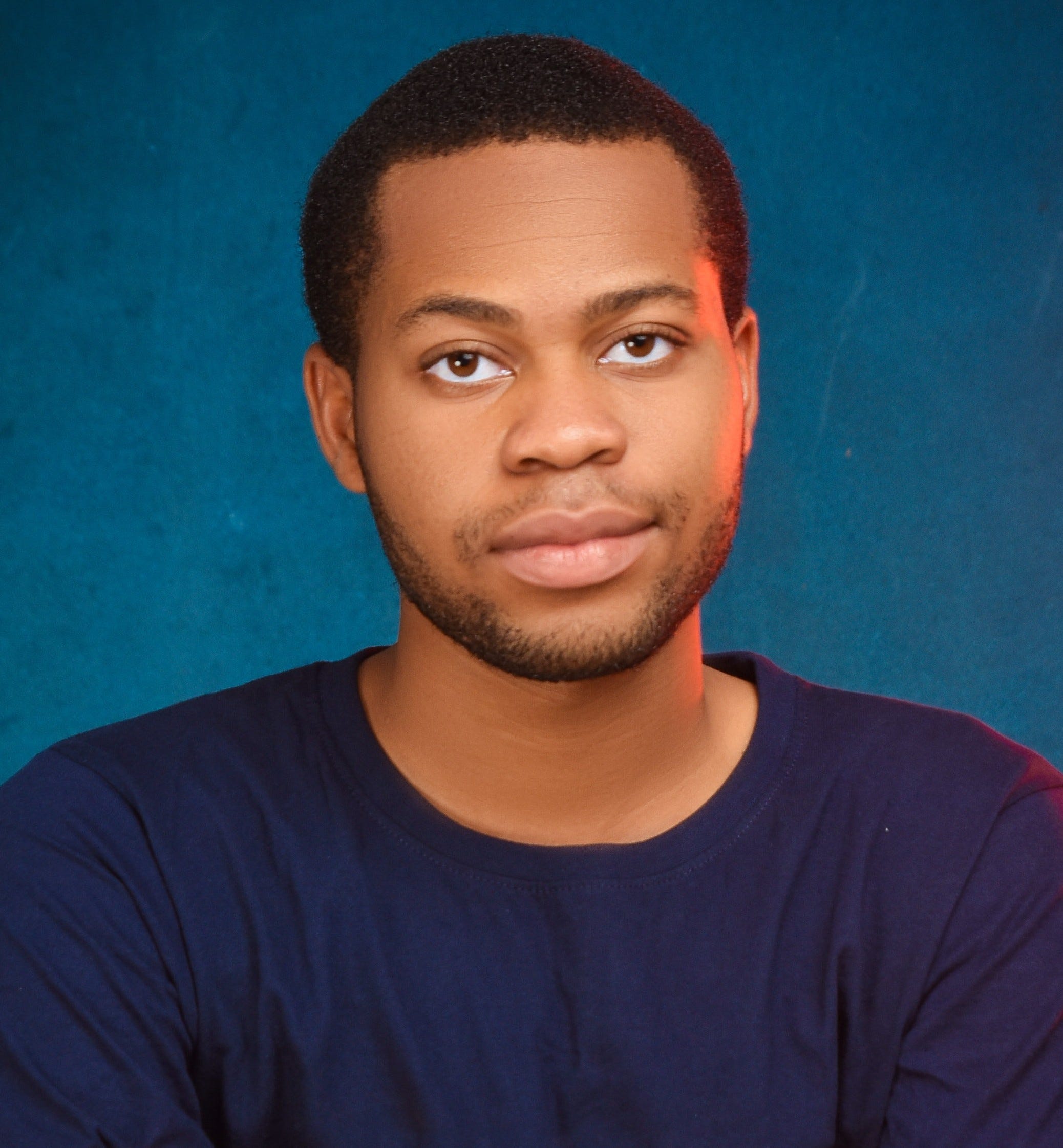 Joshua Olajide – Medium