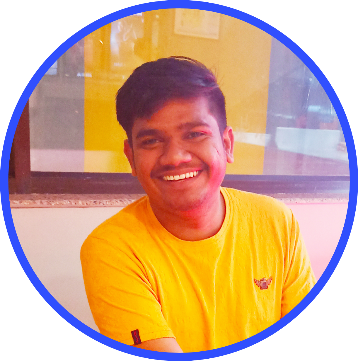 About – Sachin Suryawanshi – Medium