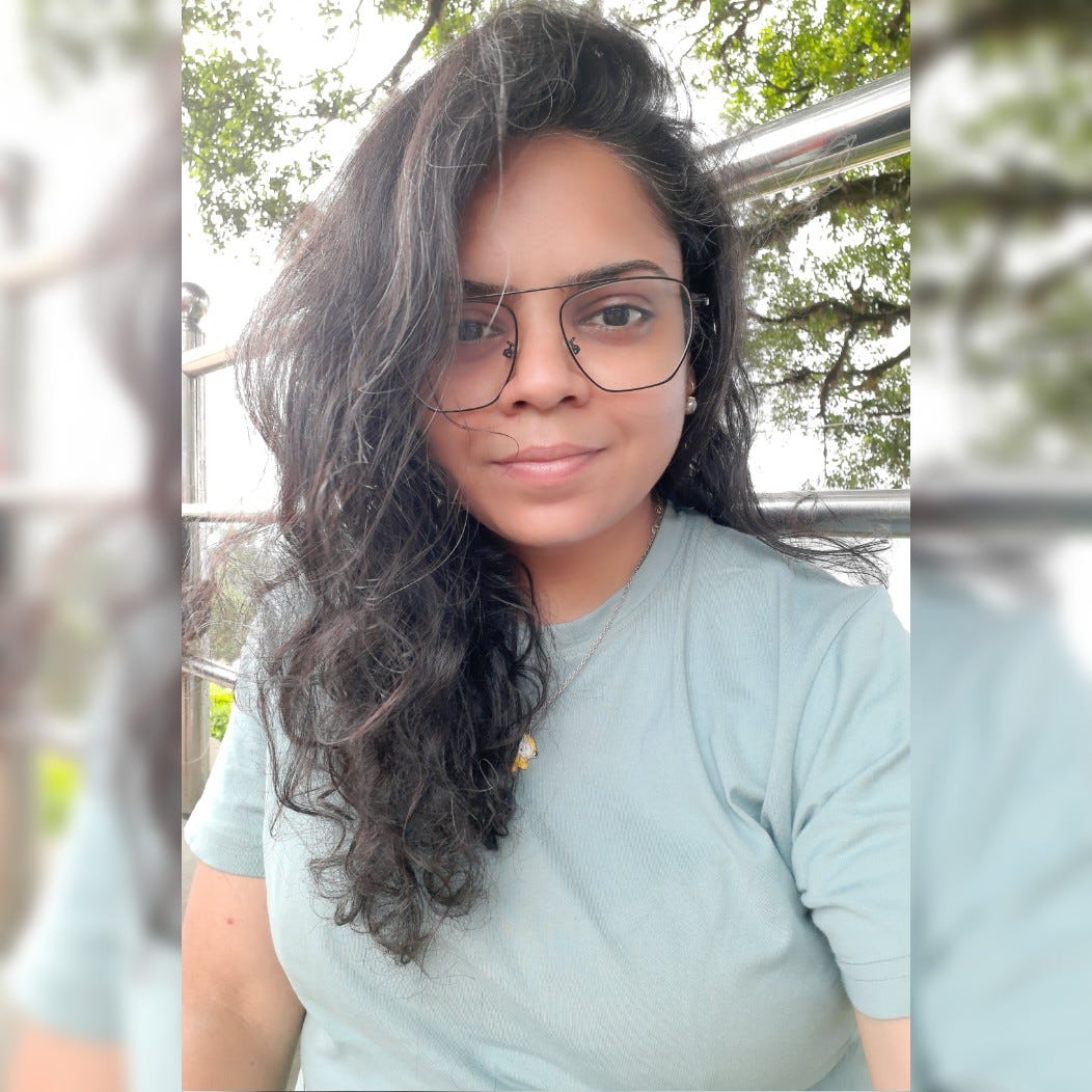 Surbhi Jain – Medium