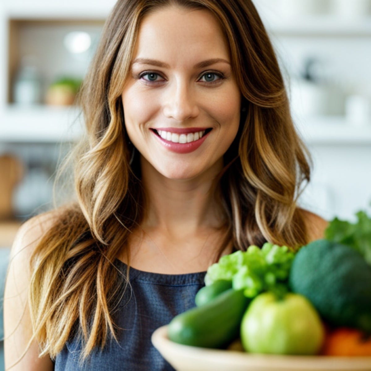 Natasha Simmons – Medium