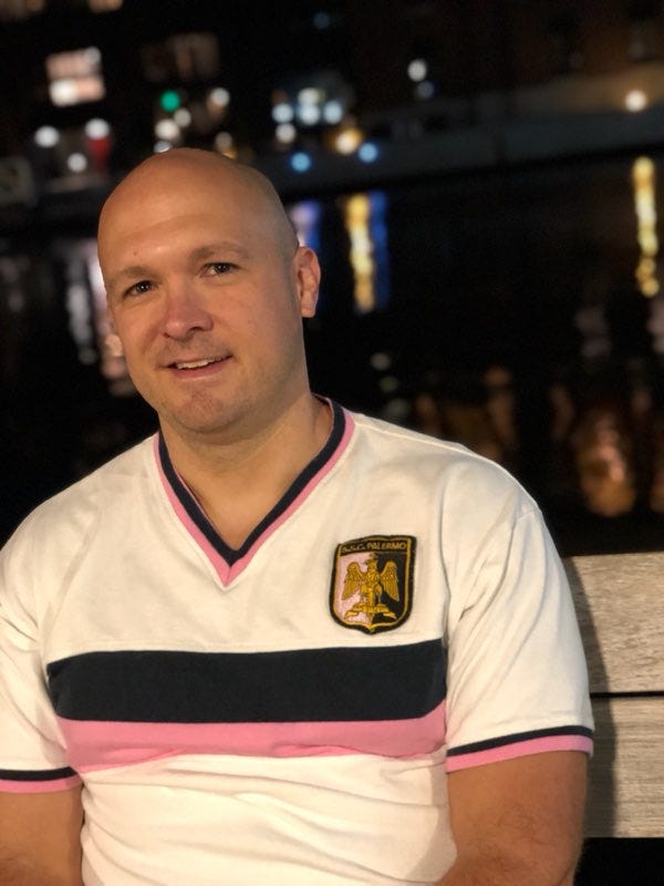 About – Ian Nicholas Quillen – Medium