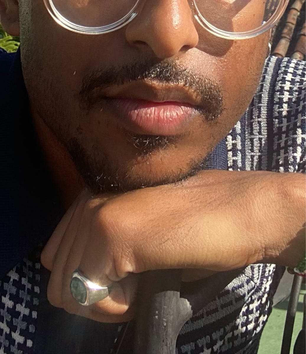 Omar Muhammad – Medium