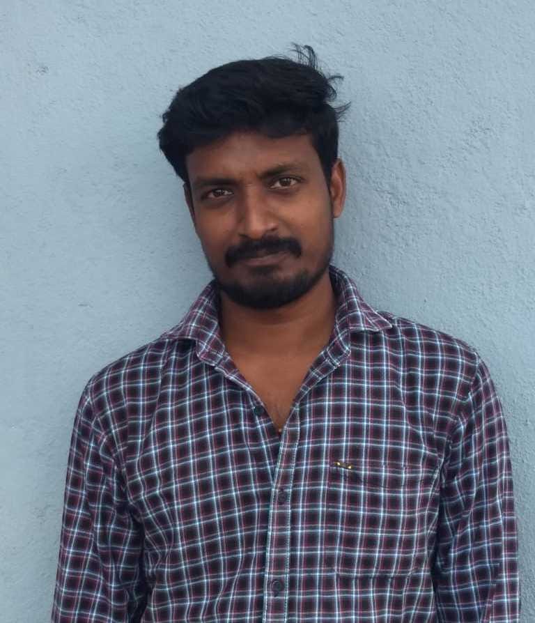 About – Vinoth Kumar – Medium