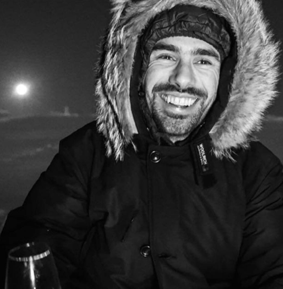 About – Gregor Matthews – Medium