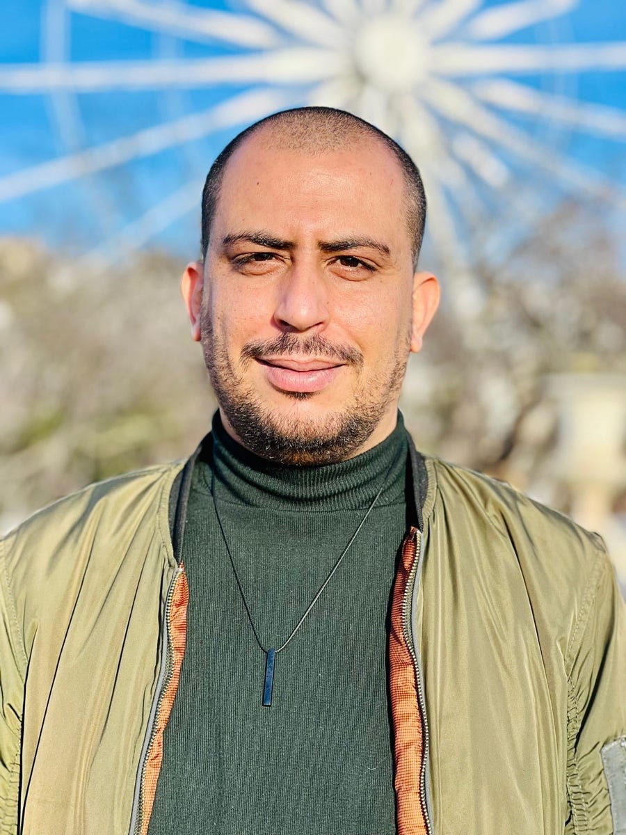 Med Mahdi Dridi – Medium