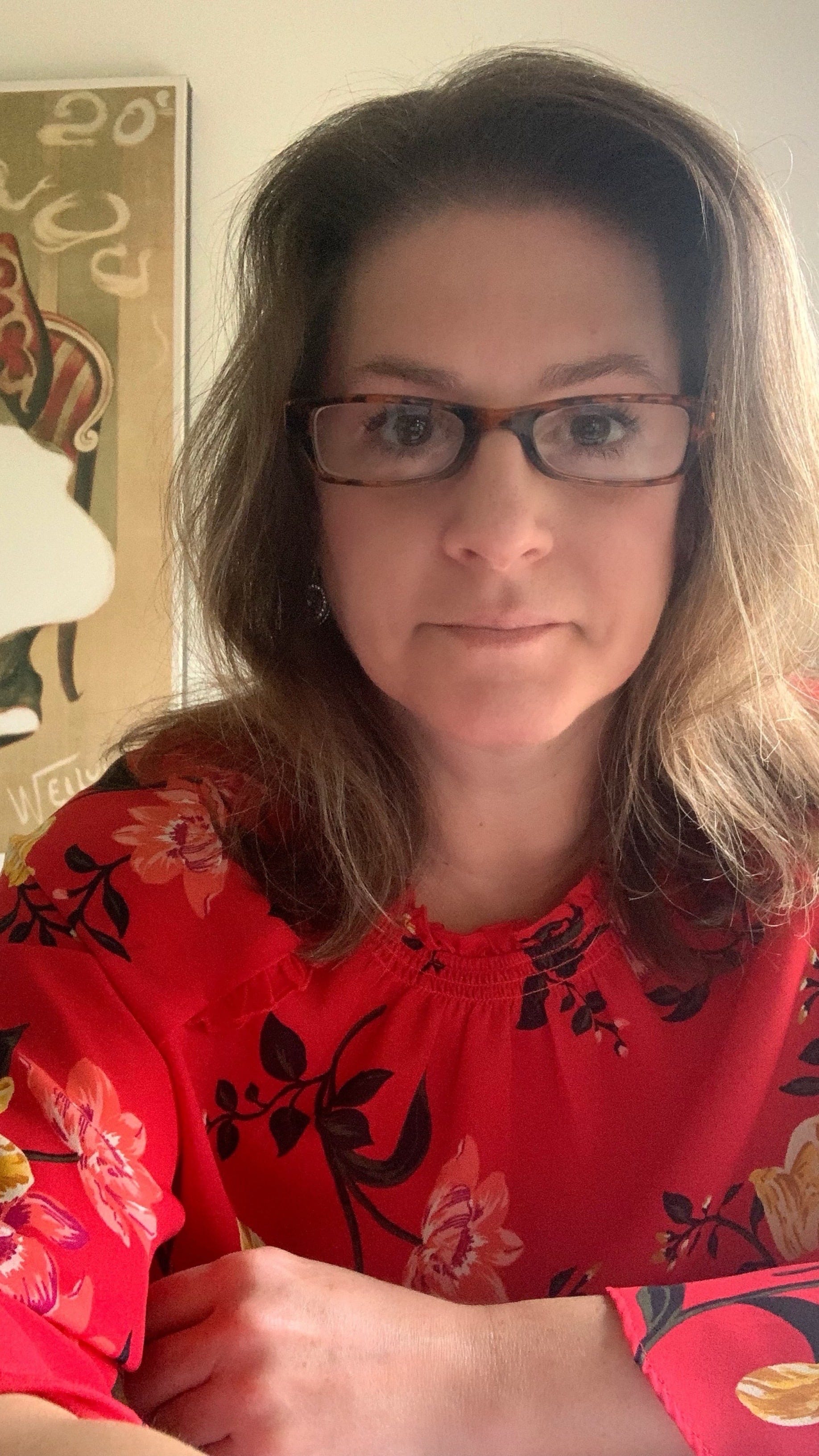 Tonya Lederer – Medium