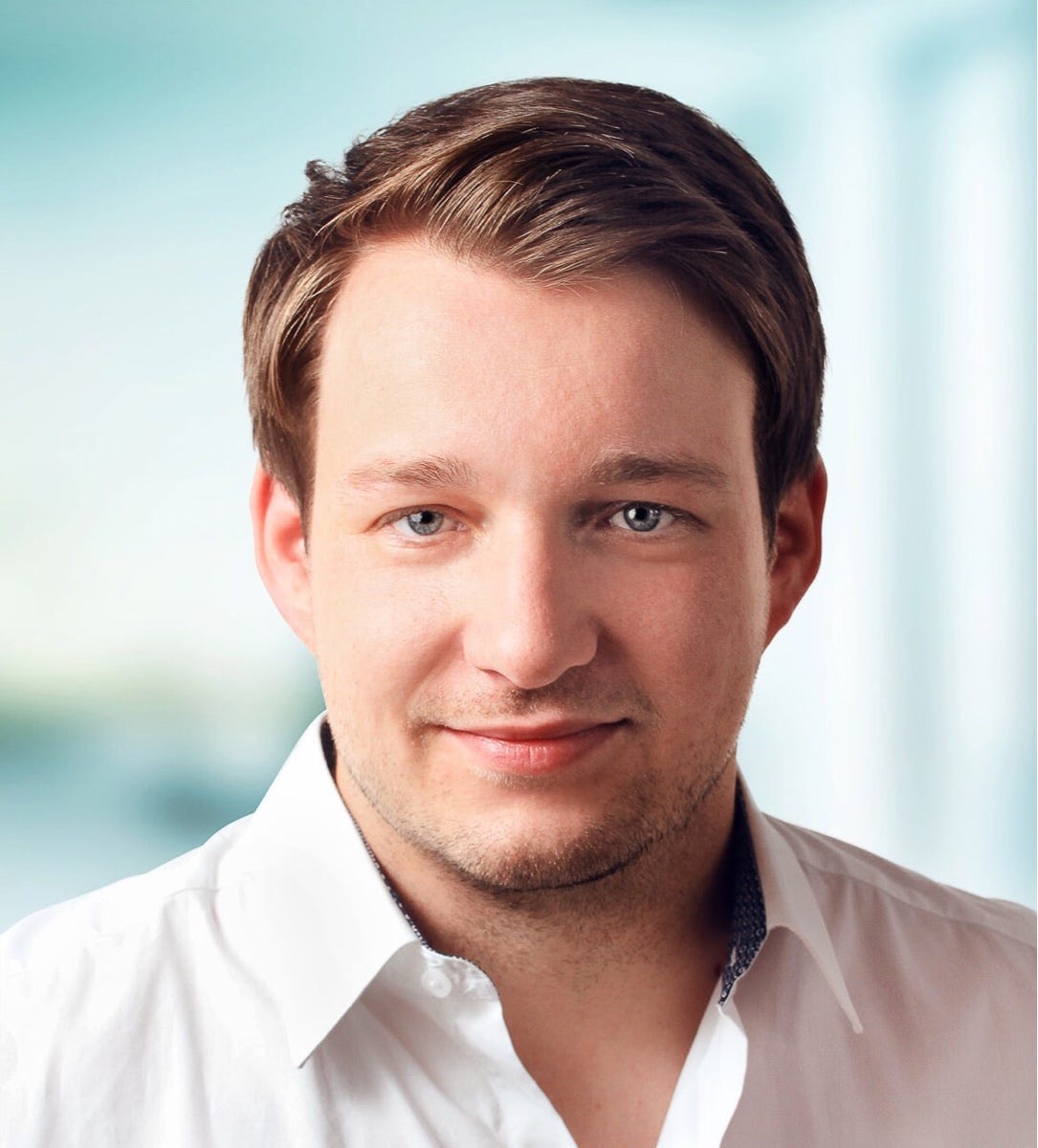 Chris Franke – Medium