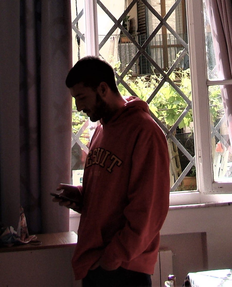 About – Ignacio Llapur – Medium