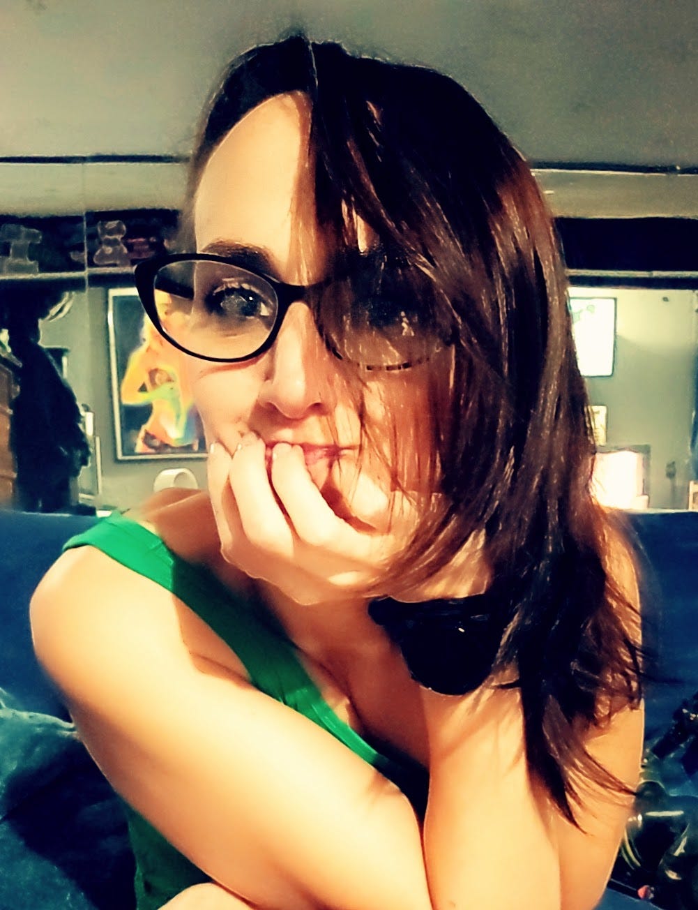 Kassey's Dreams & Realities Ink. – Medium