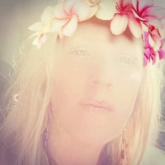 Jillian Barnes – Medium
