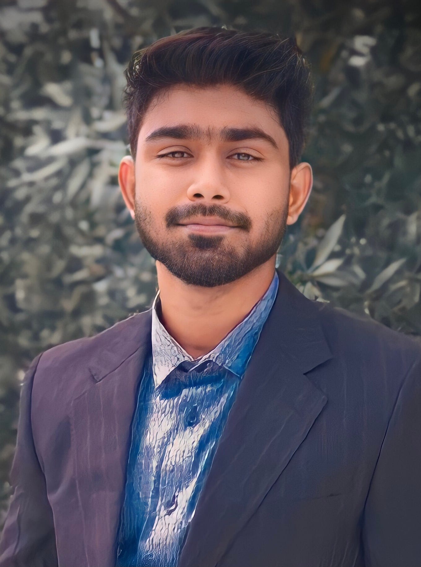 Enda Shaan – Medium