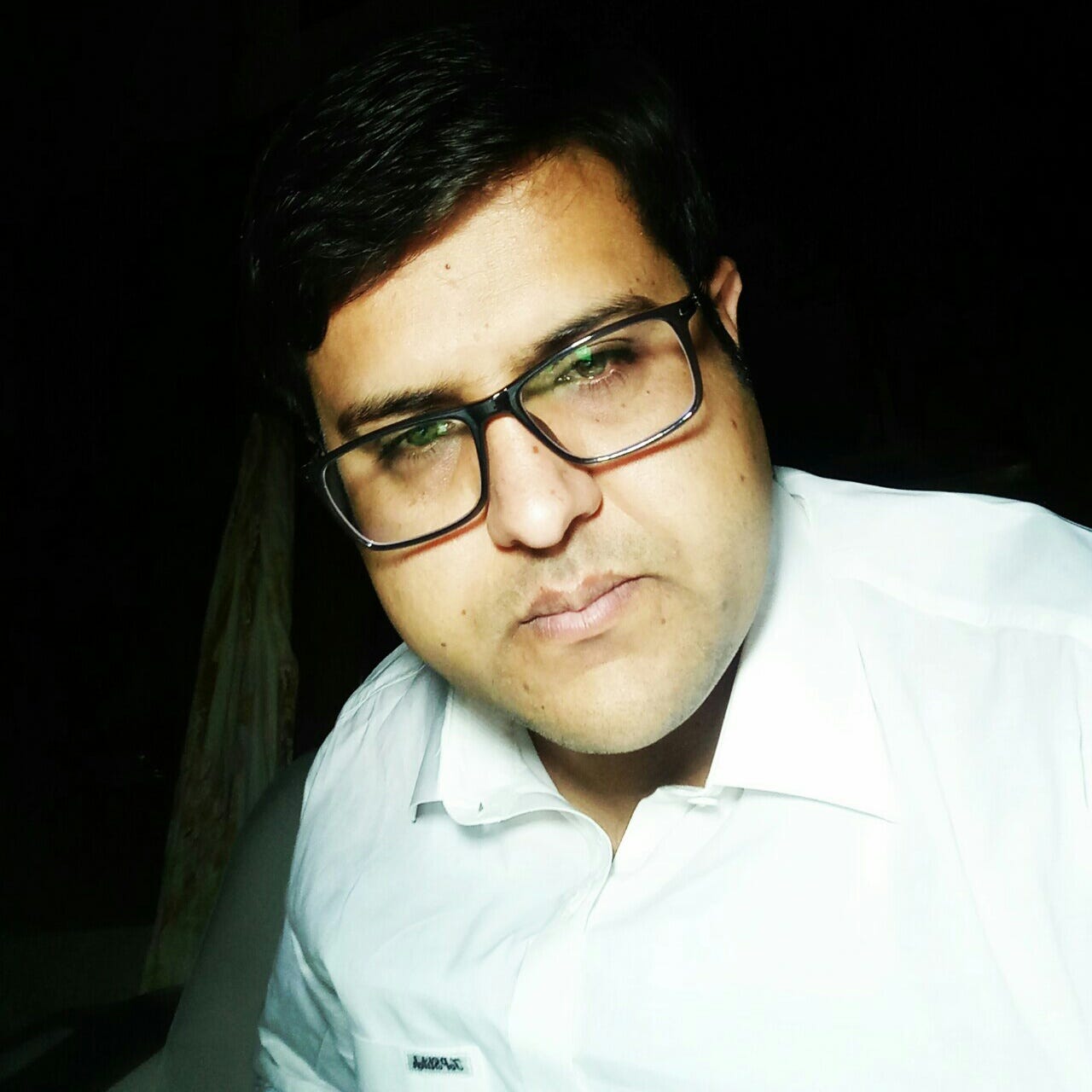Naveed Memon – Medium
