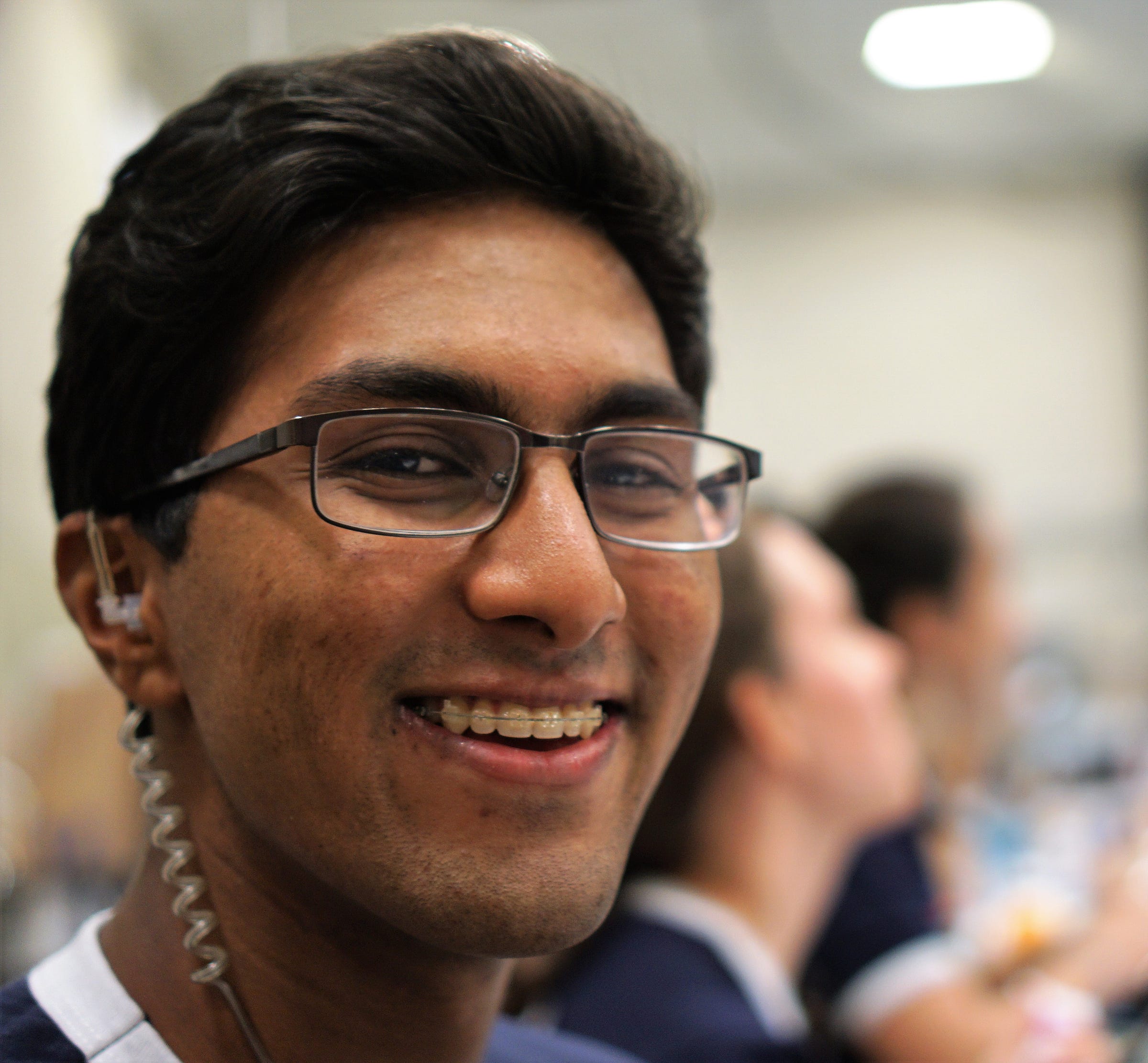 Ajay Jain – Medium