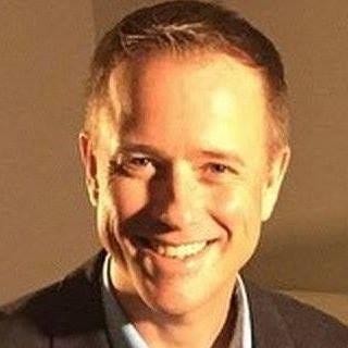 Aaron Erickson – Medium