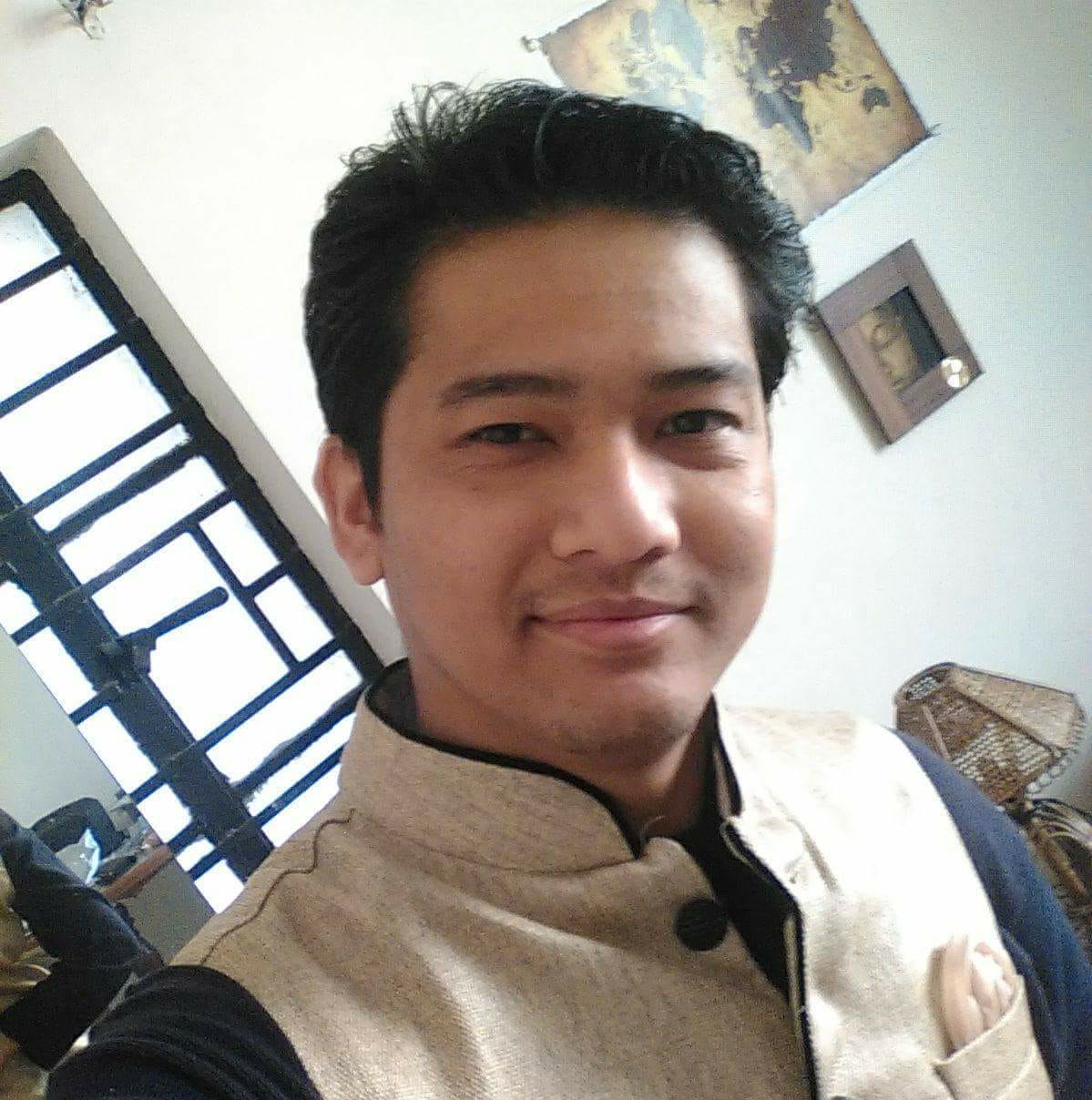 rupam konwar – Medium