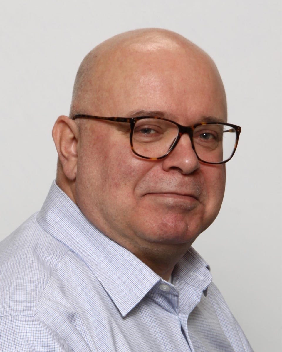 About – David Glassco – Medium