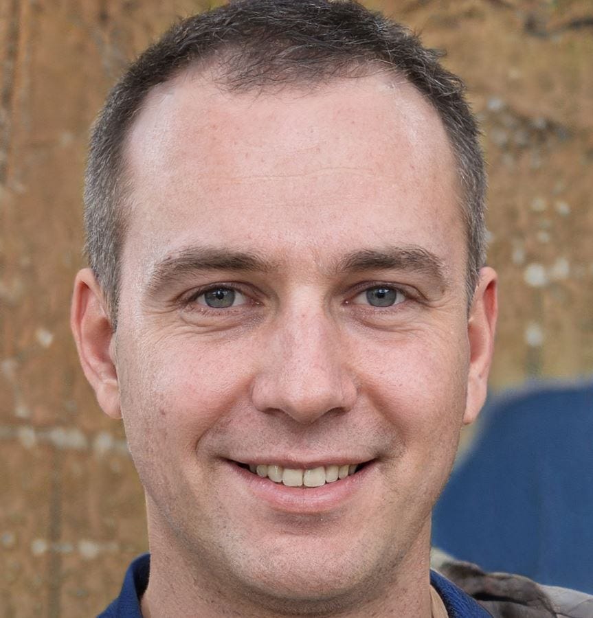 James L. Jackson – Medium