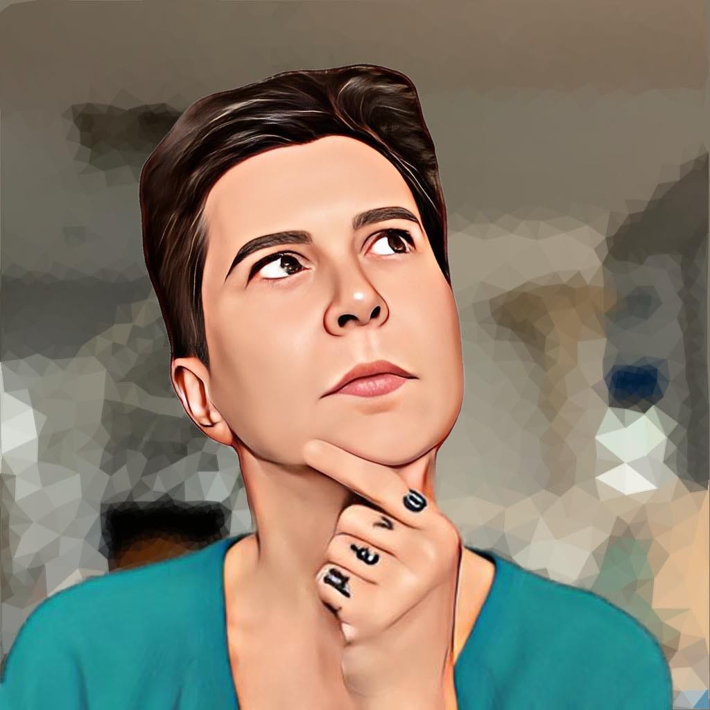 Stephanie Papa Middendorf – Medium
