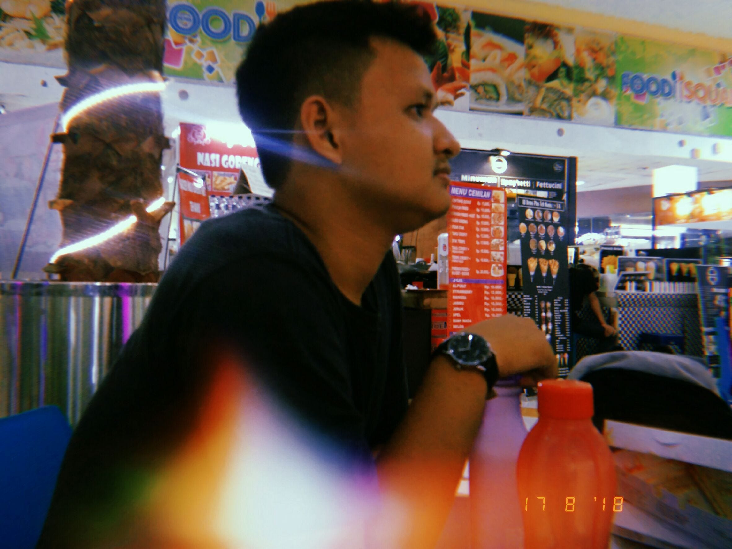 Muhamad Fauzi Putra – Medium
