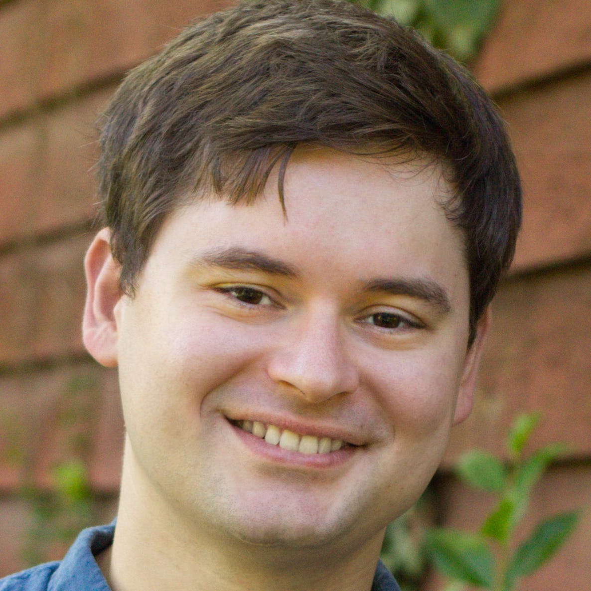 David Landry – Medium