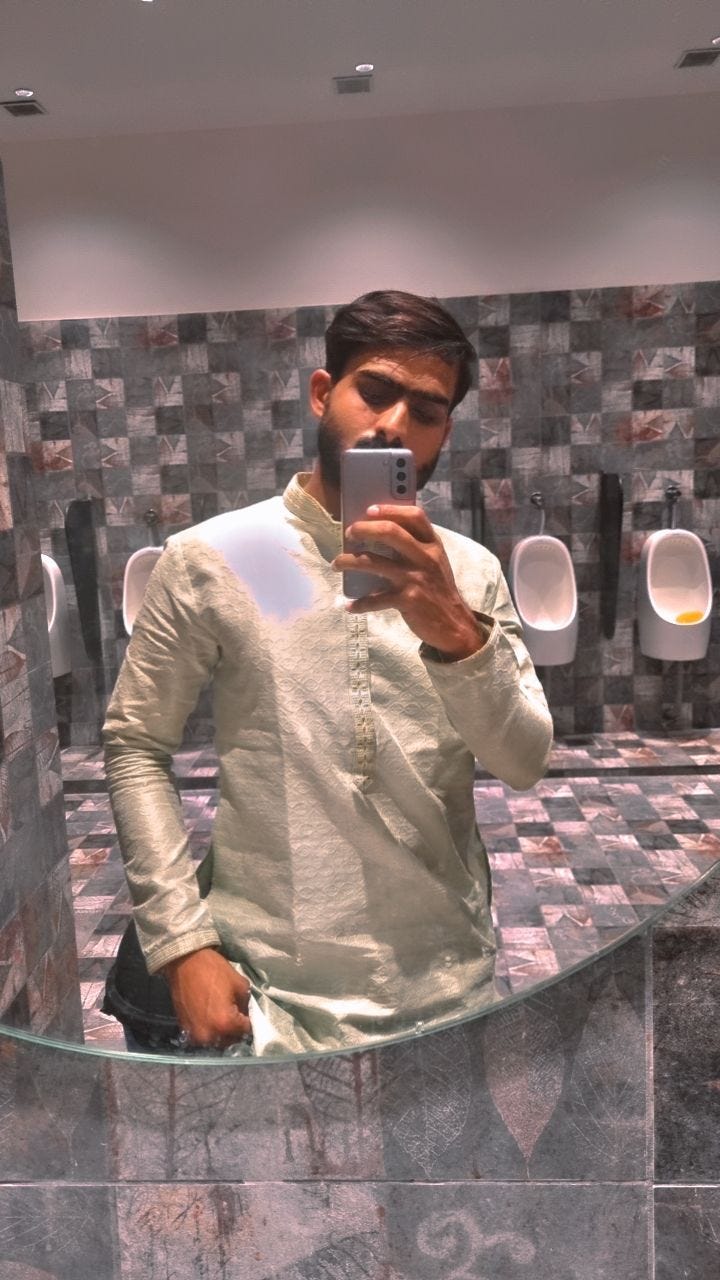 SAIF KADRI – Medium