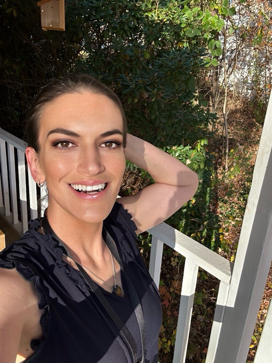 Faith Cutrell – Medium