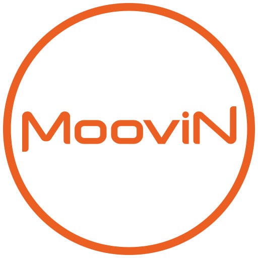 Moovin – Medium